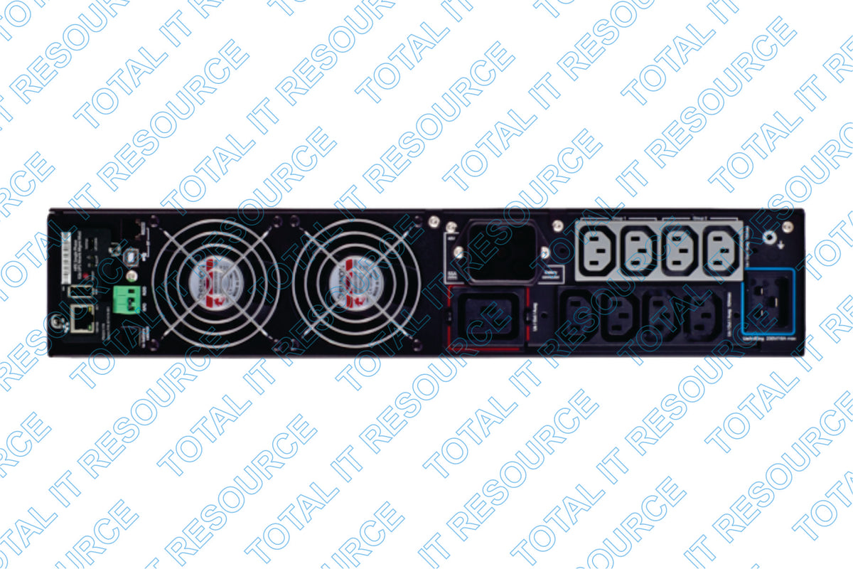 HPE R/T3000 G5 HV INTL UPS – Total IT Resource