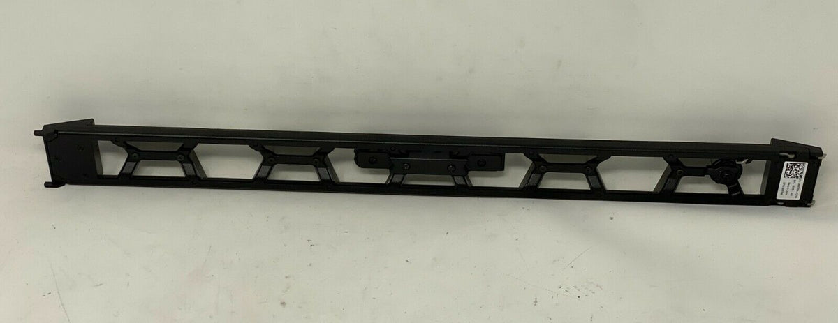 Dell EMC 1U Front Bezel Panel with Security Key for R640 R440 – Total ...
